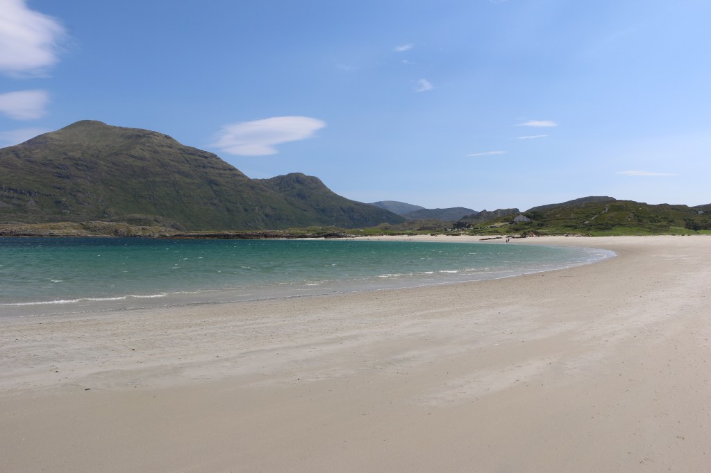 Connemara, Ireland by the Wild Atlantic Way. One Day Cycle Trips in ...