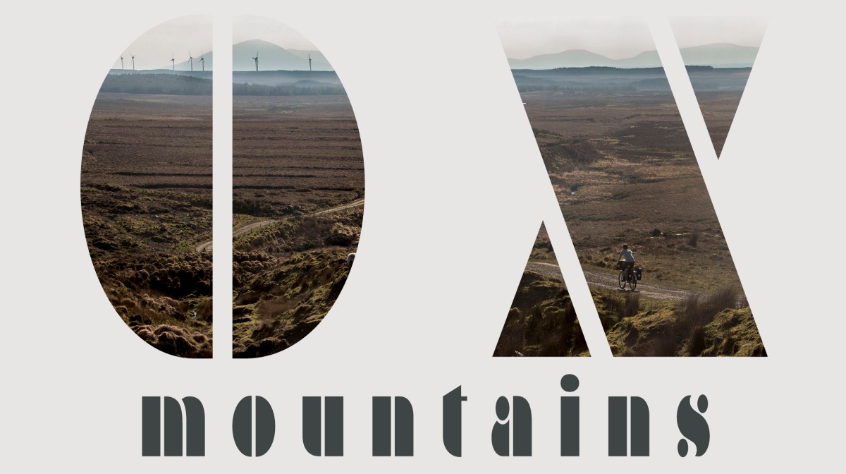 Bikepacking Through the Ox Mountains, Sligo, Ireland. – Crank and Cog