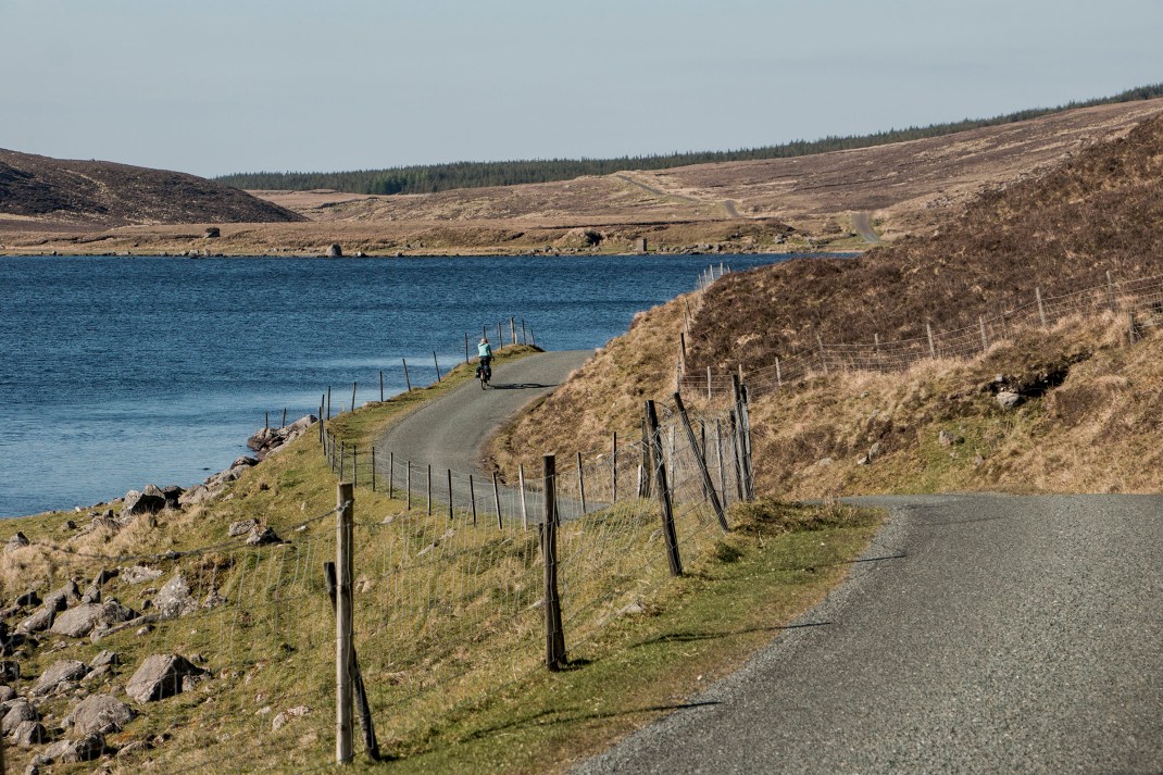 Bikepacking Through the Ox Mountains, Sligo, Ireland. – Crank and Cog