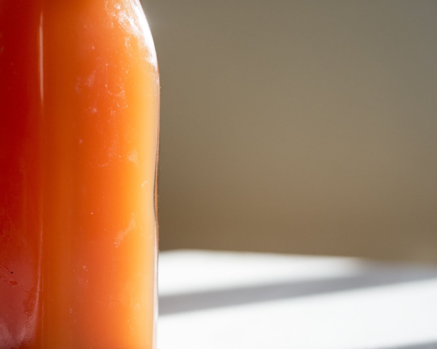 Rose Hip Syrup – Crank and Cog