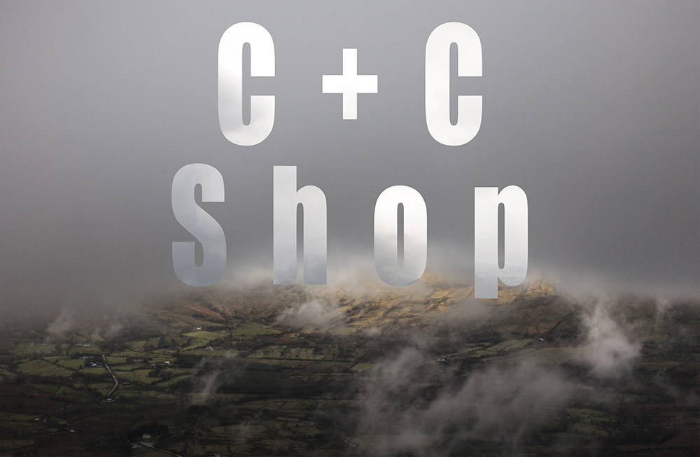 C+C Shop – Crank and Cog