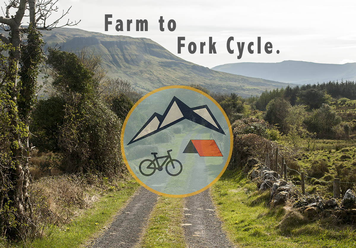 Farm to Fork Cycle – Crank and Cog